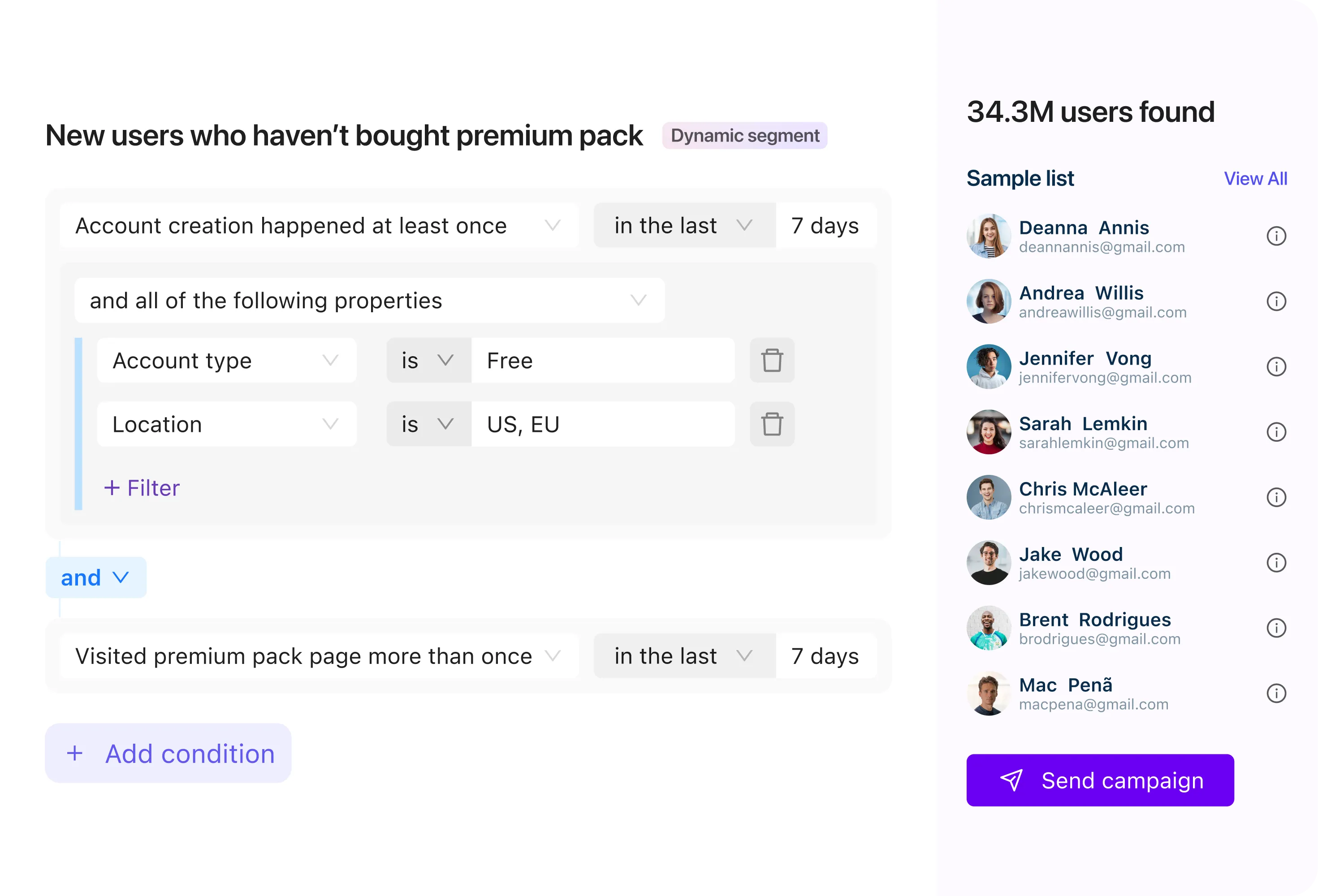 Make Your App Dynamic | Plotline